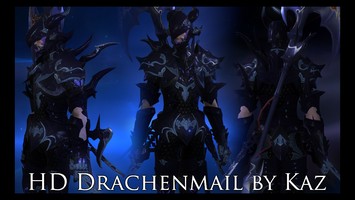 Floor Tank Defined | XIV Mod Archive