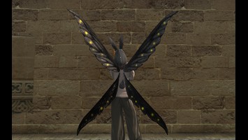 Lepidoptera | XIV Mod Archive