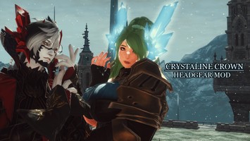 Browse | XIV Mod Archive