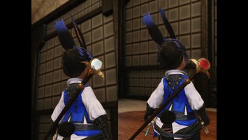 O~hohoho | XIV Mod Archive
