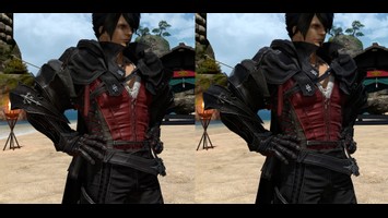 Wrathgrinder DT Shaders | XIV Mod Archive