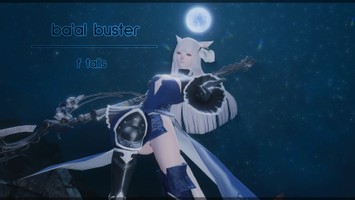 Capeless Metian Vest | XIV Mod Archive