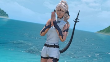 Sparkled Joy | XIV Mod Archive