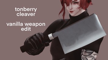 Ultimate Codex of the Heavens Edit | XIV Mod Archive