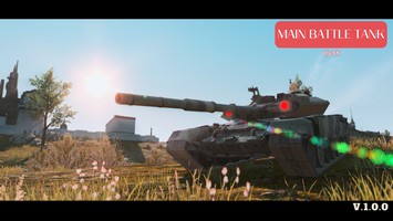 Rainbow Tankard | XIV Mod Archive