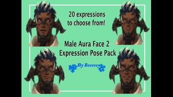 Little Kyra - Stygian | XIV Mod Archive