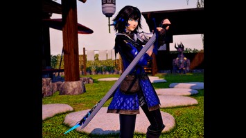 Fool's Guard | XIV Mod Archive