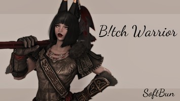 Accelerator crazy | XIV Mod Archive