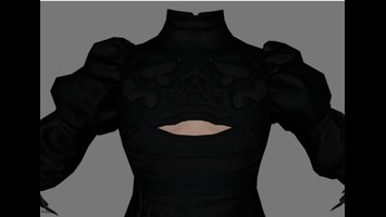 yue yorha maiden | XIV Mod Archive