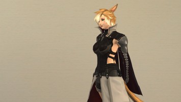 Equilibrium | XIV Mod Archive