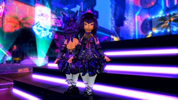 forever young lala | XIV Mod Archive