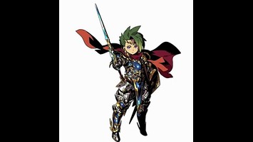 Alcina Dimitrescu Voice Pack | XIV Mod Archive