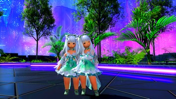 Chain Break lala | XIV Mod Archive