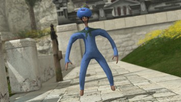Goblin Mode | XIV Mod Archive