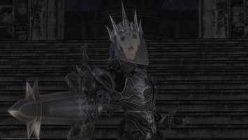 Hades My Beloved | XIV Mod Archive