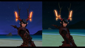 Eden Ifrit | XIV Mod Archive