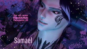 Ivar Yu.XIV | XIV Mod Archive