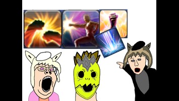 MNK Action Visual Update | XIV Mod Archive