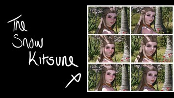 Decora Makeup Overlay | XIV Mod Archive