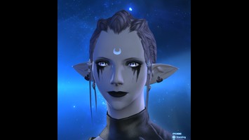 Diana's Tears | XIV Mod Archive