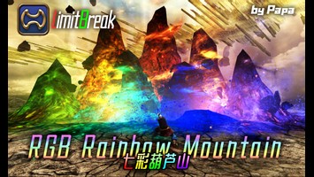 WAR's Skill Effects Remake/战士技能特效重做mod | XIV Mod Archive