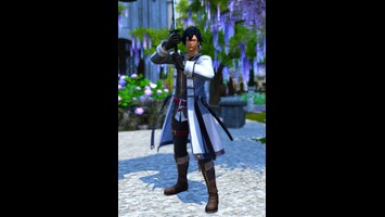 Rean's Tachi | XIV Mod Archive