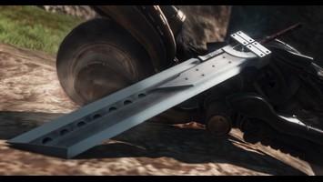 [Amber] Strife Bags to RT-Mega | XIV Mod Archive