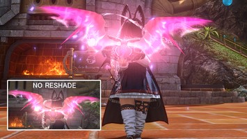 Terpander Lux Pinkish | XIV Mod Archive