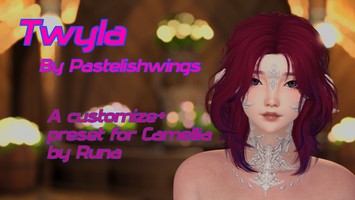 Borea C+ Scaling | XIV Mod Archive