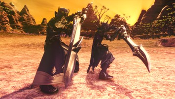 Esteem Darkness | XIV Mod Archive