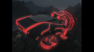 Air-Wheeler C9 Recolor [Blue] | XIV Mod Archive