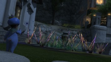 Shadow Snap | XIV Mod Archive