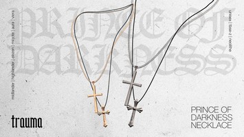 ♰𝖗𝖆𝖚𝖒𝖆 | Yung Vamp Chains [TBSE-X, TBSE-Z, Bibo, Rue] DT | XIV Mod Archive