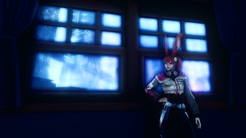 Solution Nine Furniture Pack | XIV Mod Archive