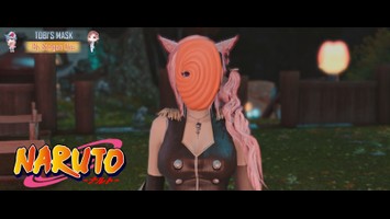[TBSE] Sasuke Uchiha - Naruto Shippuden ( Jump Force ) | XIV Mod Archive