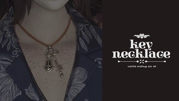 goddess necklaces | XIV Mod Archive