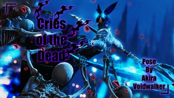 『𝗔𝗸𝗶𝗿𝗮 𝗩𝗼𝗶𝗱𝘄𝗮𝗹𝗸𝗲𝗿』- 𝐒𝐮𝐛𝐦𝐢𝐭 | XIV Mod Archive