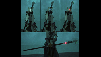 Shroud | XIV Mod Archive