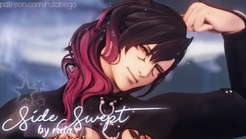 Celeste | XIV Mod Archive