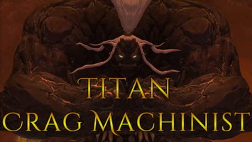 Machinist: Ultima Upgrade | XIV Mod Archive