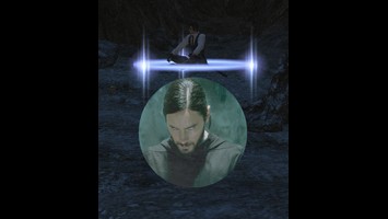 Demi-Ozma Graha Taco | XIV Mod Archive