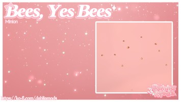 spring whittret - a minion edit | XIV Mod Archive