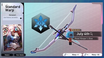 Wind Chaser | XIV Mod Archive