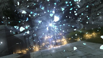 Celestial Opposition To Being Mortal | XIV Mod Archive