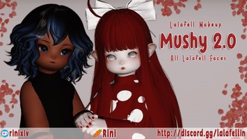 Coquette | XIV Mod Archive
