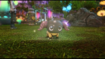 M6S Yan Minion | XIV Mod Archive