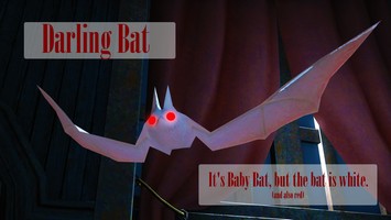 Baby Bat to (Baby) Nosferatu | XIV Mod Archive