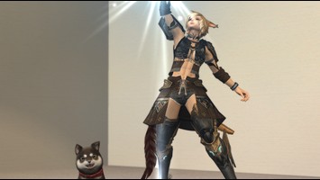 Ravel Keeper's Chestwrap CB2-L | XIV Mod Archive
