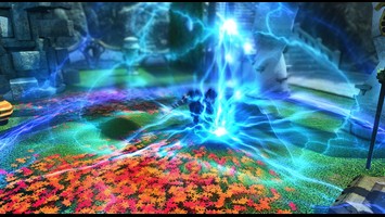 Marksman's Spite on Air Anchor | XIV Mod Archive