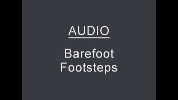 Immersive Footsteps | XIV Mod Archive